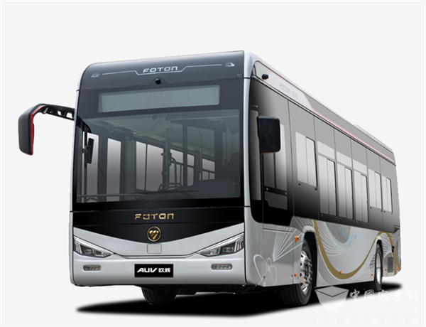 Foton Motor Group-manufactures-www.chinabuses.org