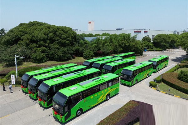 statistics-Analysis & Research Report of China Bus Industry-chinabuses.org