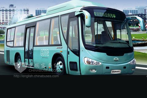 Hengtong Bus CKZ6109H - 10m-11m-chinabuses.org - www.chinabuses.org
