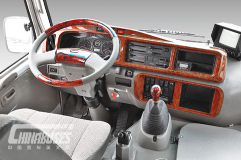 Golden Dragon Bus XML6700 Mini CityBus Series - 6m-7m--www.chinabuses ...