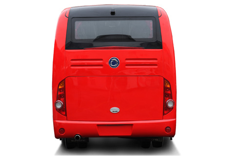 Sunlong Bus SLK6750AC - 7m-8m-chinabuses.org - www.chinabuses.org